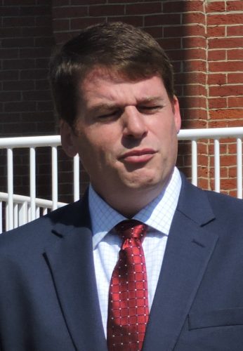 Political Opponent Seeks Transparency in Sen. Maroney’s Trial Delays ...